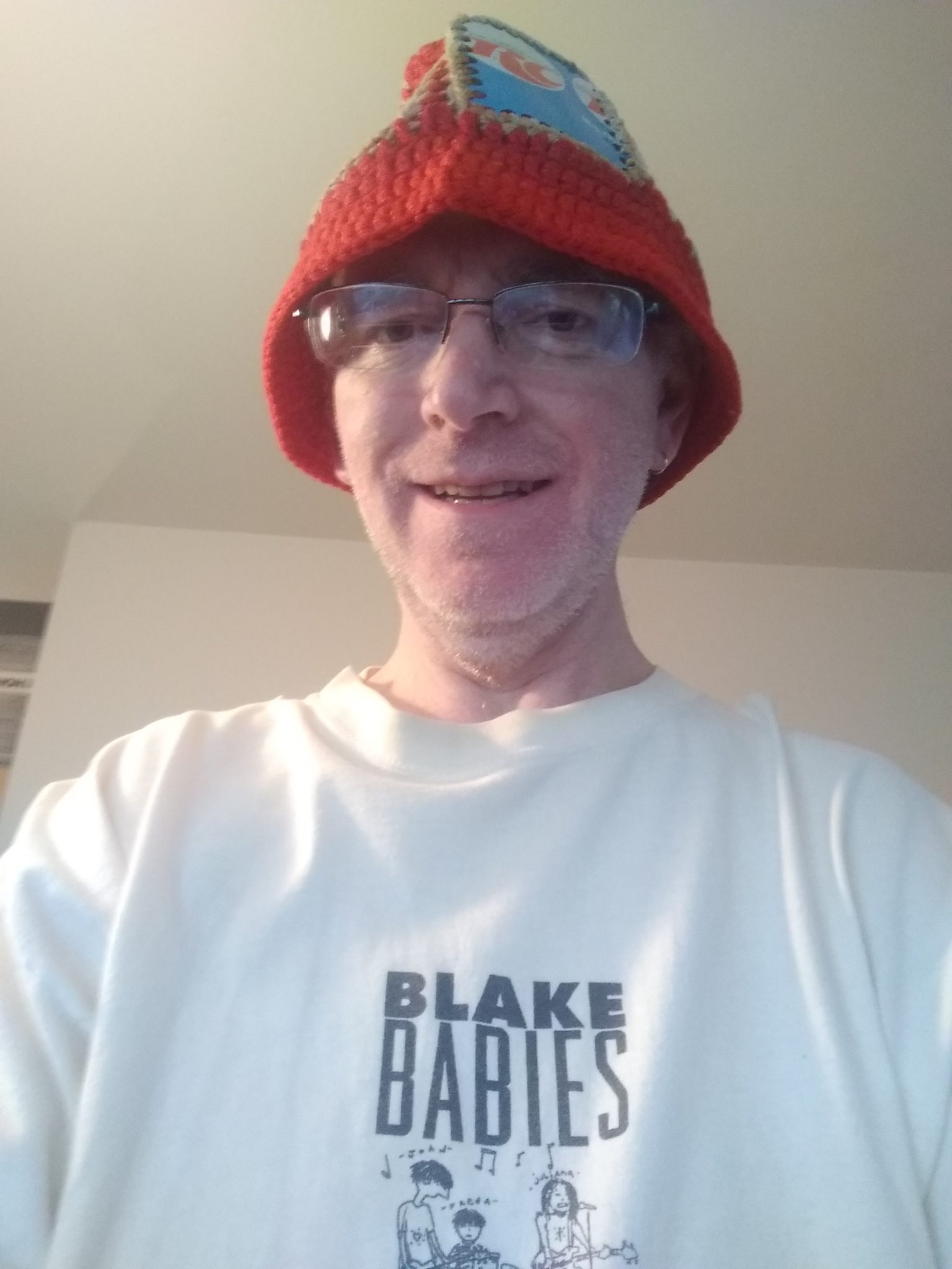 The Band that Changed My Life: Blake Babies, 1991 – Boog City