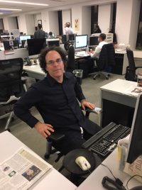 O Say What We See: Michael Ruby’s New National Anthem – Boog City